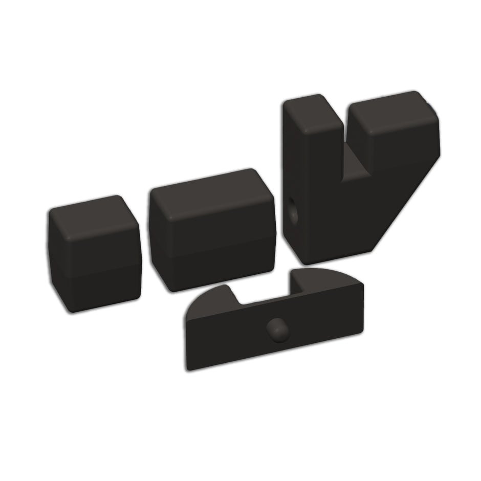 STL Dateien – Tabs Workbench