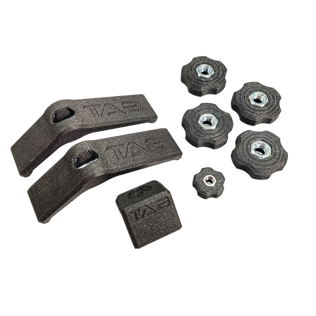 Tabs Workbench ist der Online Shop vom YouTube Kanal Tabs Workbench