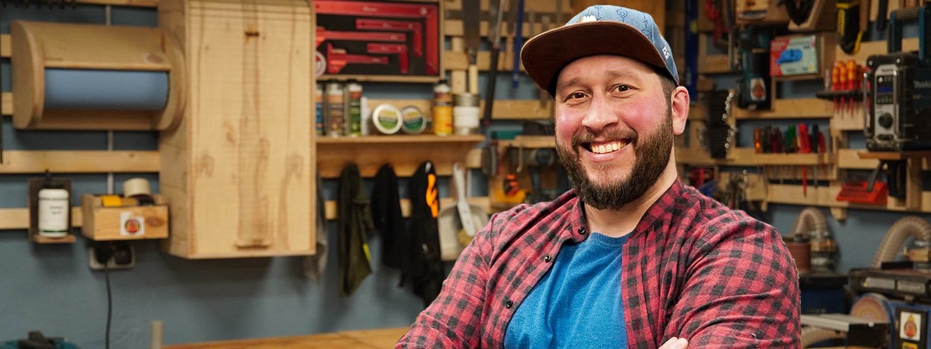 Tabs Workbench ist der Online Shop vom YouTube Kanal Tabs Workbench